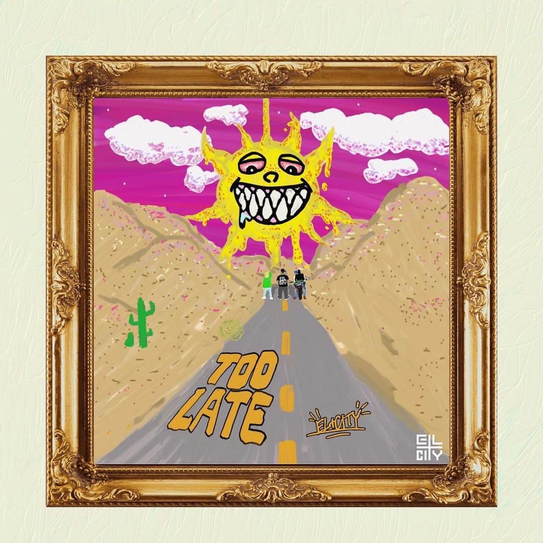 DIG DA GOOD IMCさんのインスタグラム写真 - (DIG DA GOOD IMCInstagram)「【配信開始】 昨今ソロ活動を ...