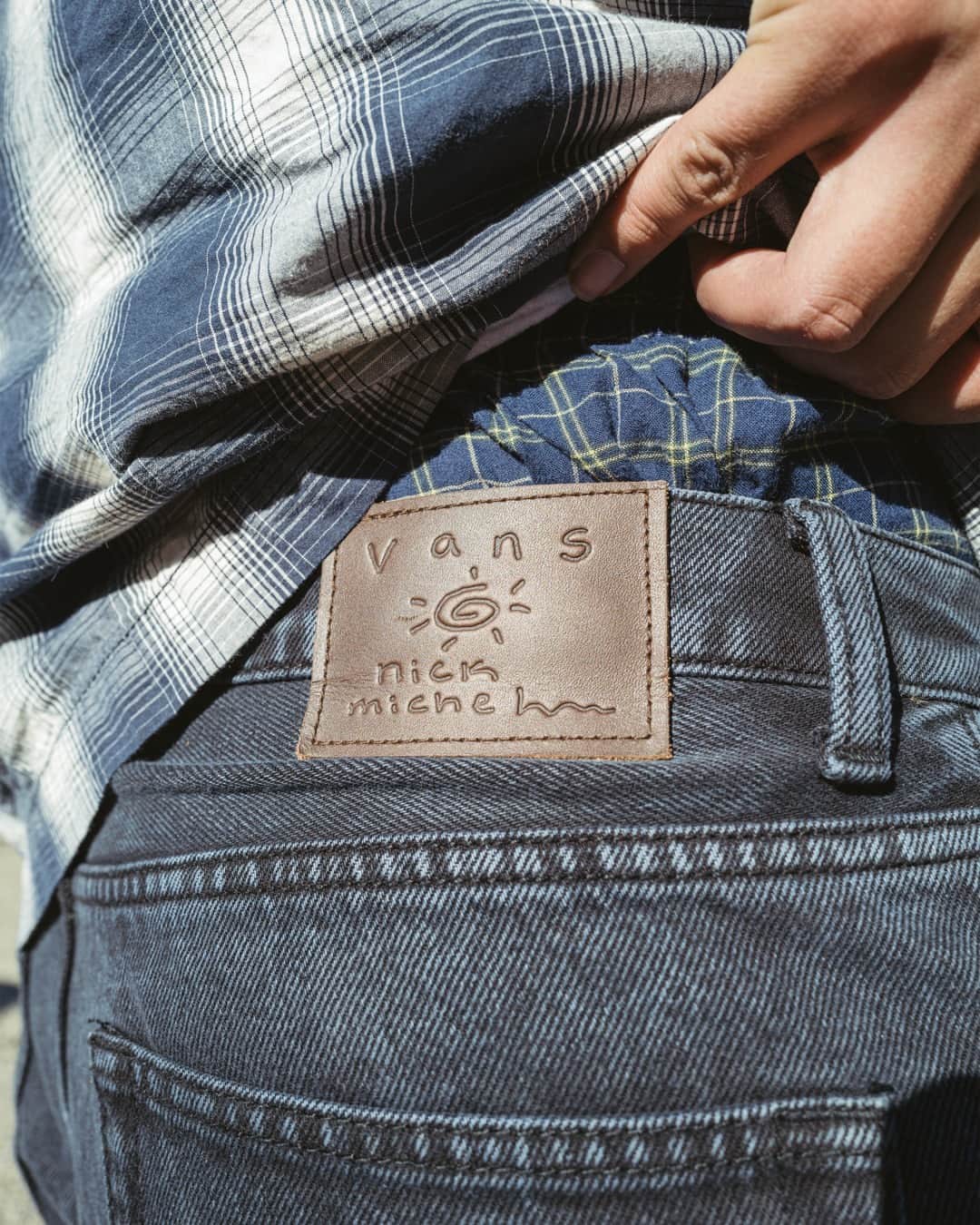 vansさんのインスタグラム写真 - (vansInstagram)「The @Nick_Michel Skate Classics ...