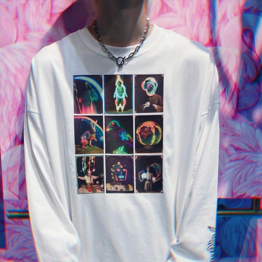 ミルクボーイさんのインスタグラム写真 - (ミルクボーイInstagram)「MILKBOY 2023 AUTUMN COLLECTION ...