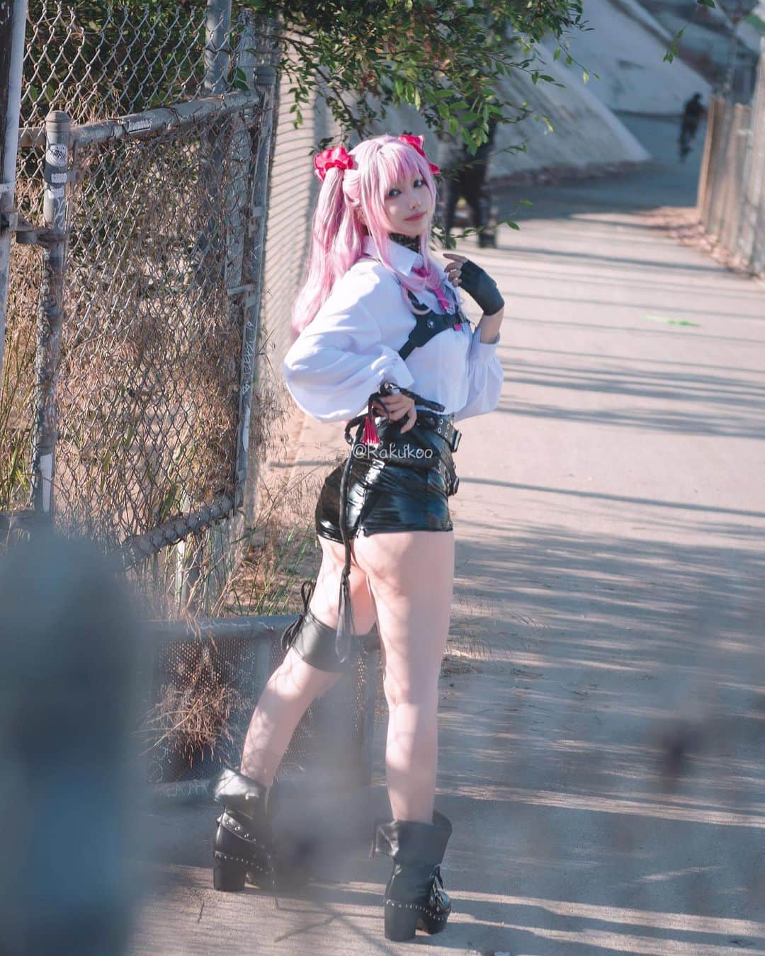 犬神洛洛子さんのインスタグラム - (犬神洛洛子@rakukoo)