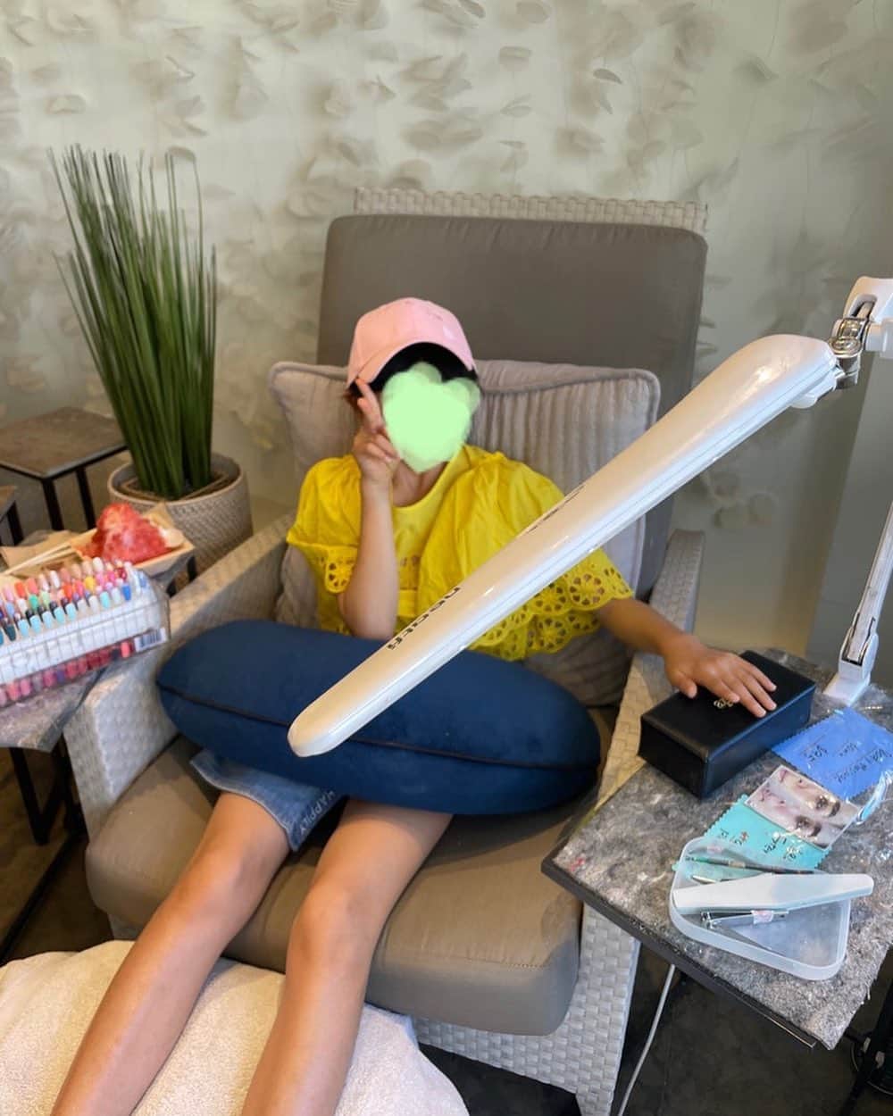 市川海老蔵 （11代目）さんのインスタグラム写真 - (市川海老蔵 （11代目）Instagram)「* Reika’s wish come ...