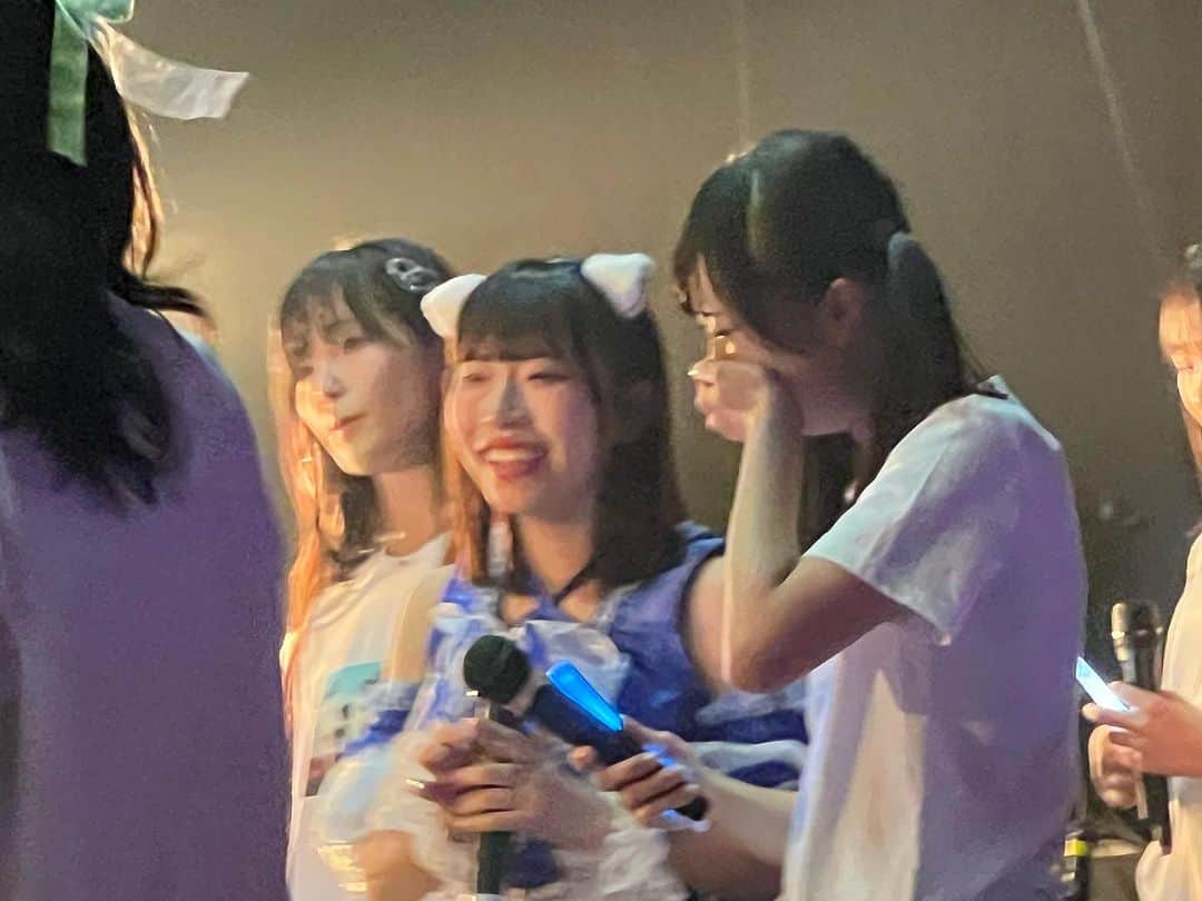 delaさんのインスタグラム写真 - (delaInstagram)8月12日 18時12分 - dela_nbgf