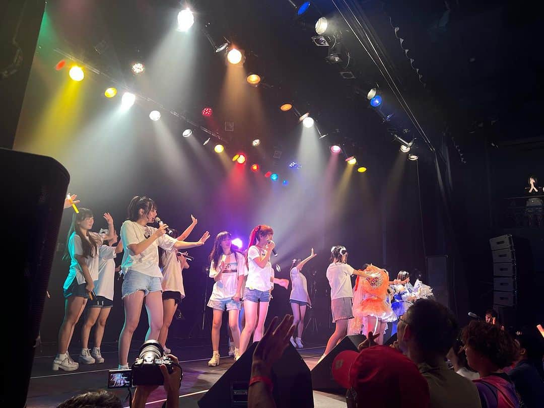 delaさんのインスタグラム写真 - (delaInstagram)8月12日 18時12分 - dela_nbgf