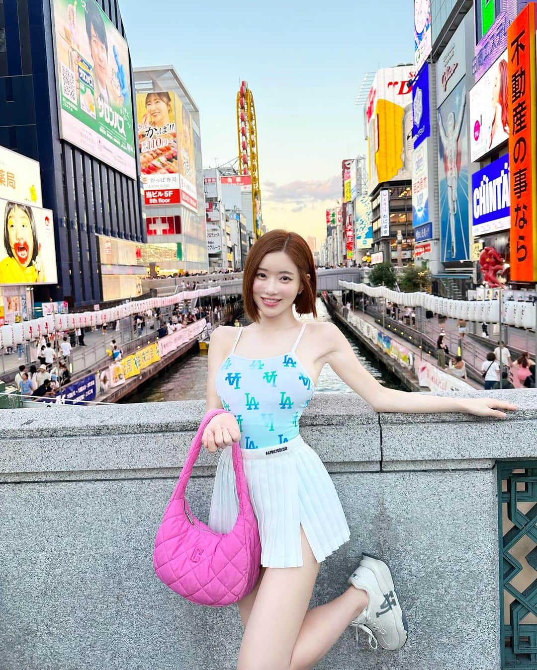 Dj Sodaさんのインスタグラム写真 - (Dj SodaInstagram)「#유료광고 가벼워서 들고 다니기 편한 보부상 가방으로 ...