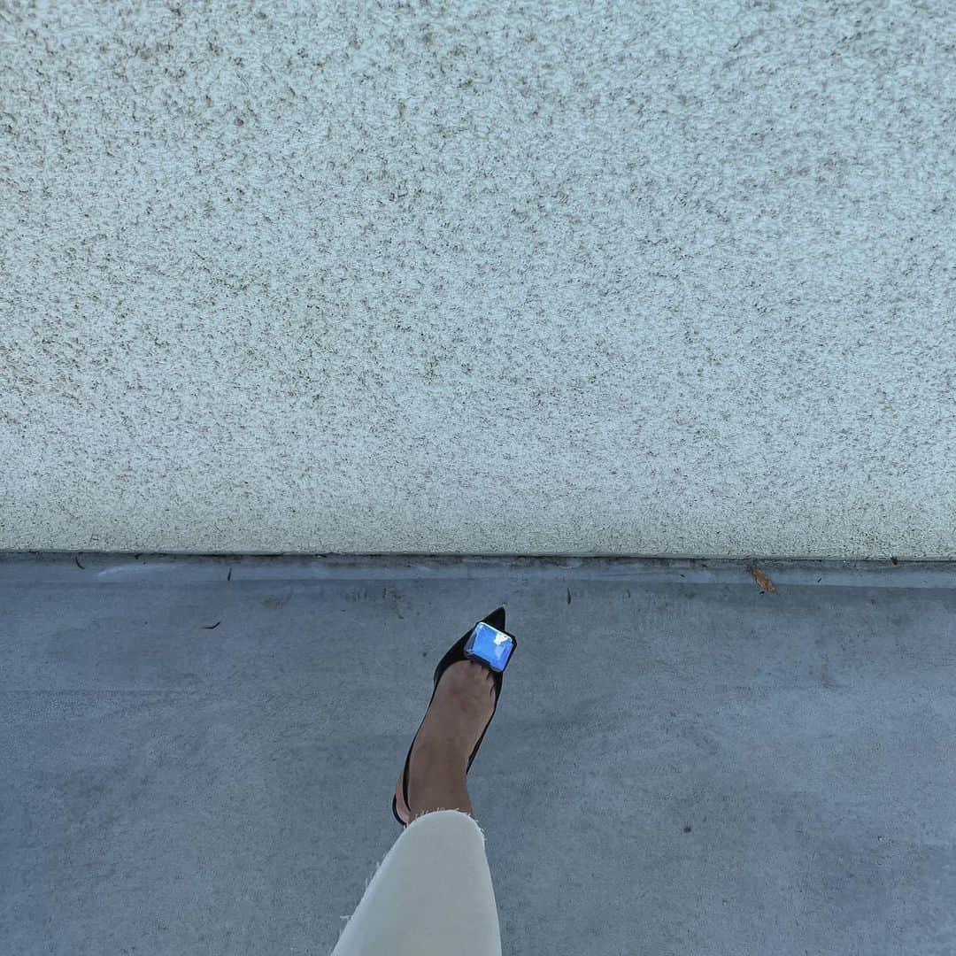 MIRINさんのインスタグラム写真 - (MIRINInstagram)「💠 @gianvitorossi」8月13日 15時32分 ...