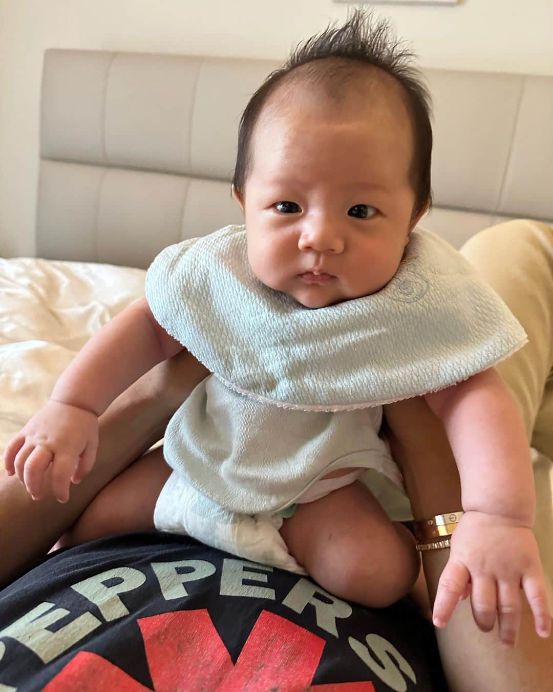Reikaさんのインスタグラム写真 - (ReikaInstagram)「A little over one month with ...