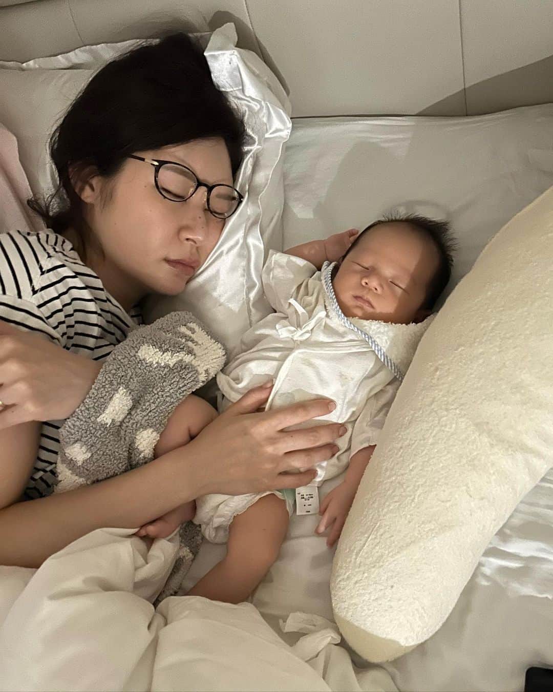 Reikaさんのインスタグラム写真 - (ReikaInstagram)「A little over one month with ...