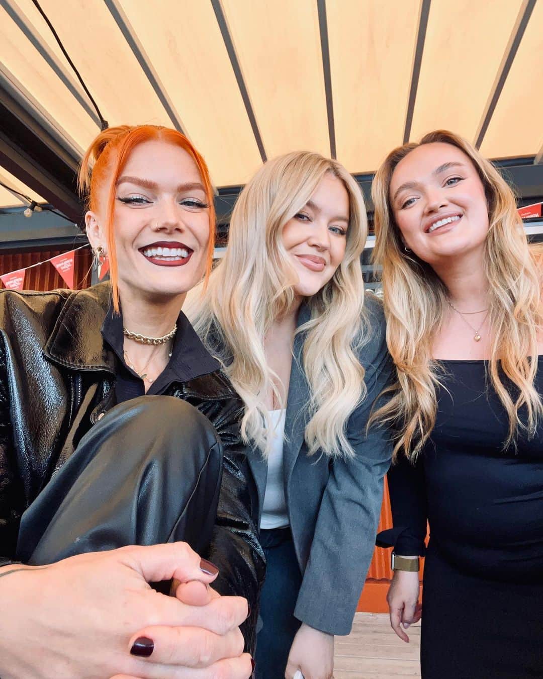 Linda Hallbergさんのインスタグラム写真 - (Linda HallbergInstagram)「The past weeks ...