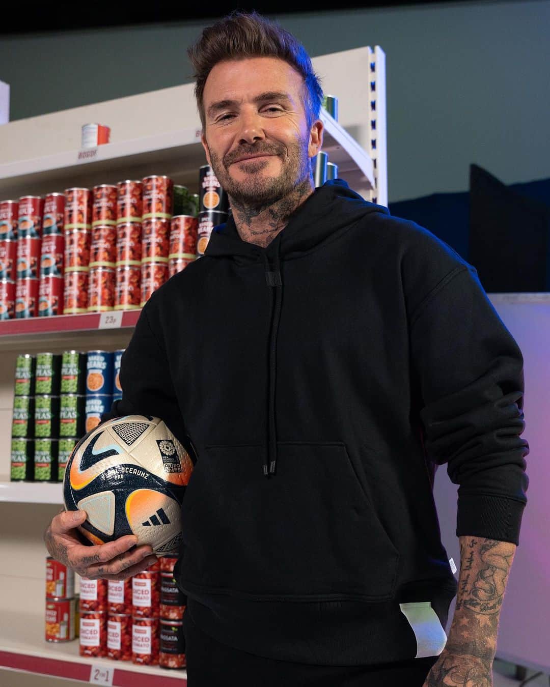 adidasさんのインスタグラム写真 - (adidasInstagram)「Got a couple football fans to ...