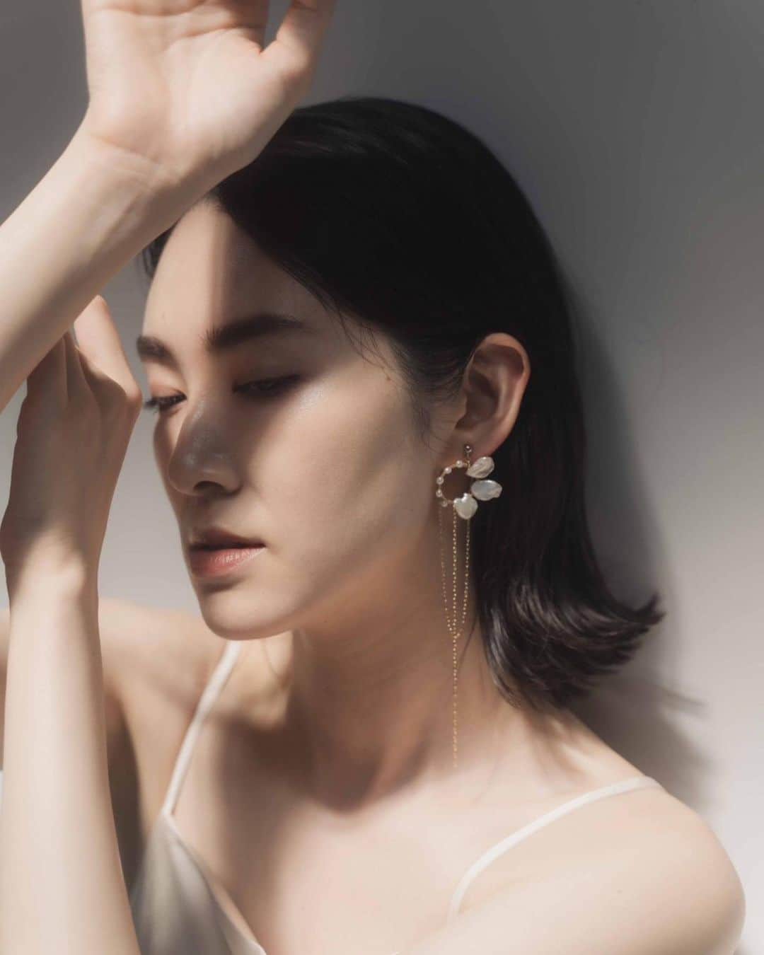 mar.ayaさんのインスタグラム写真 - (mar.ayaInstagram)「🦢 @michiru.pearl @ryogage じっとり ...