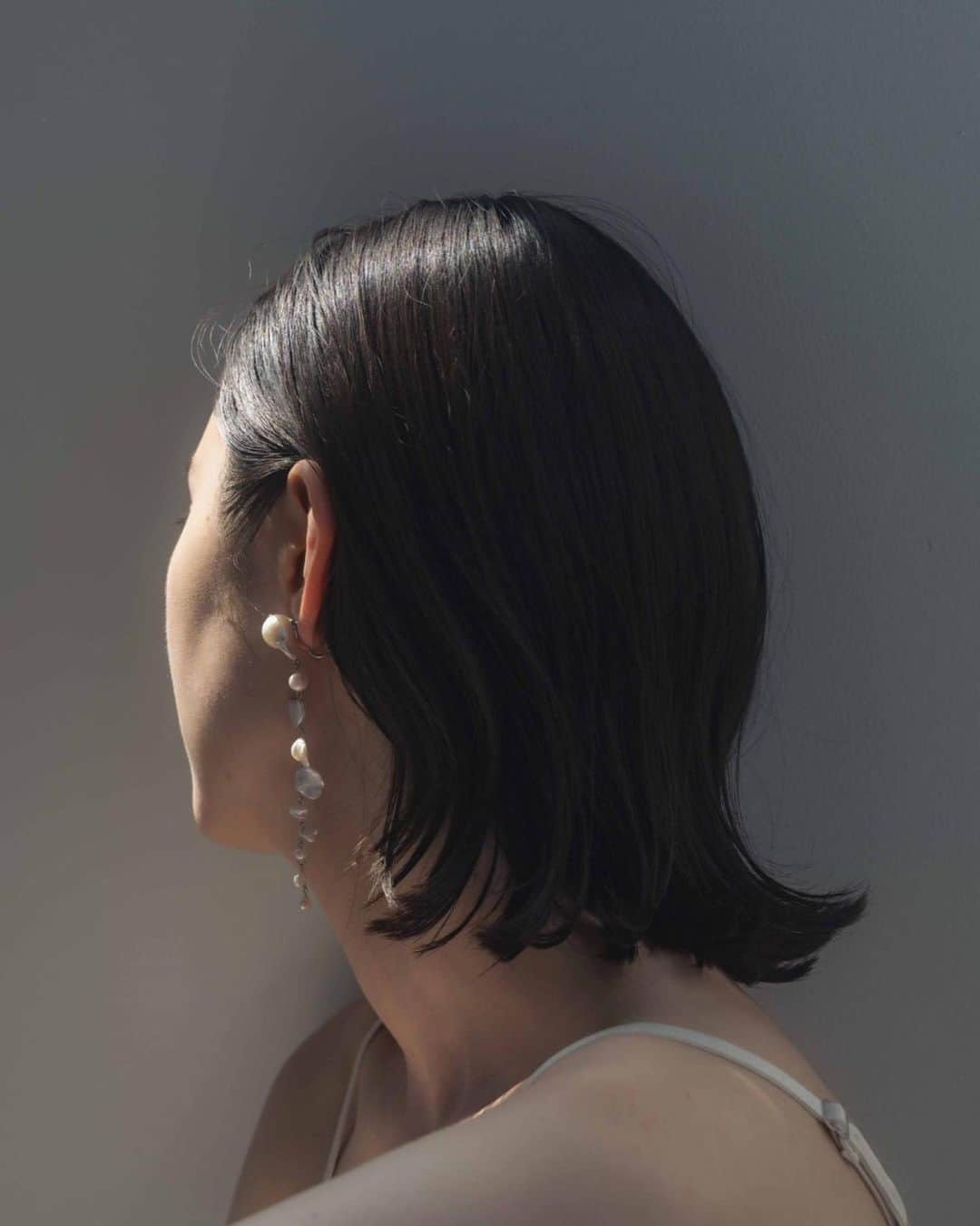 mar.ayaさんのインスタグラム写真 - (mar.ayaInstagram)「🦢 @michiru.pearl @ryogage じっとり ...