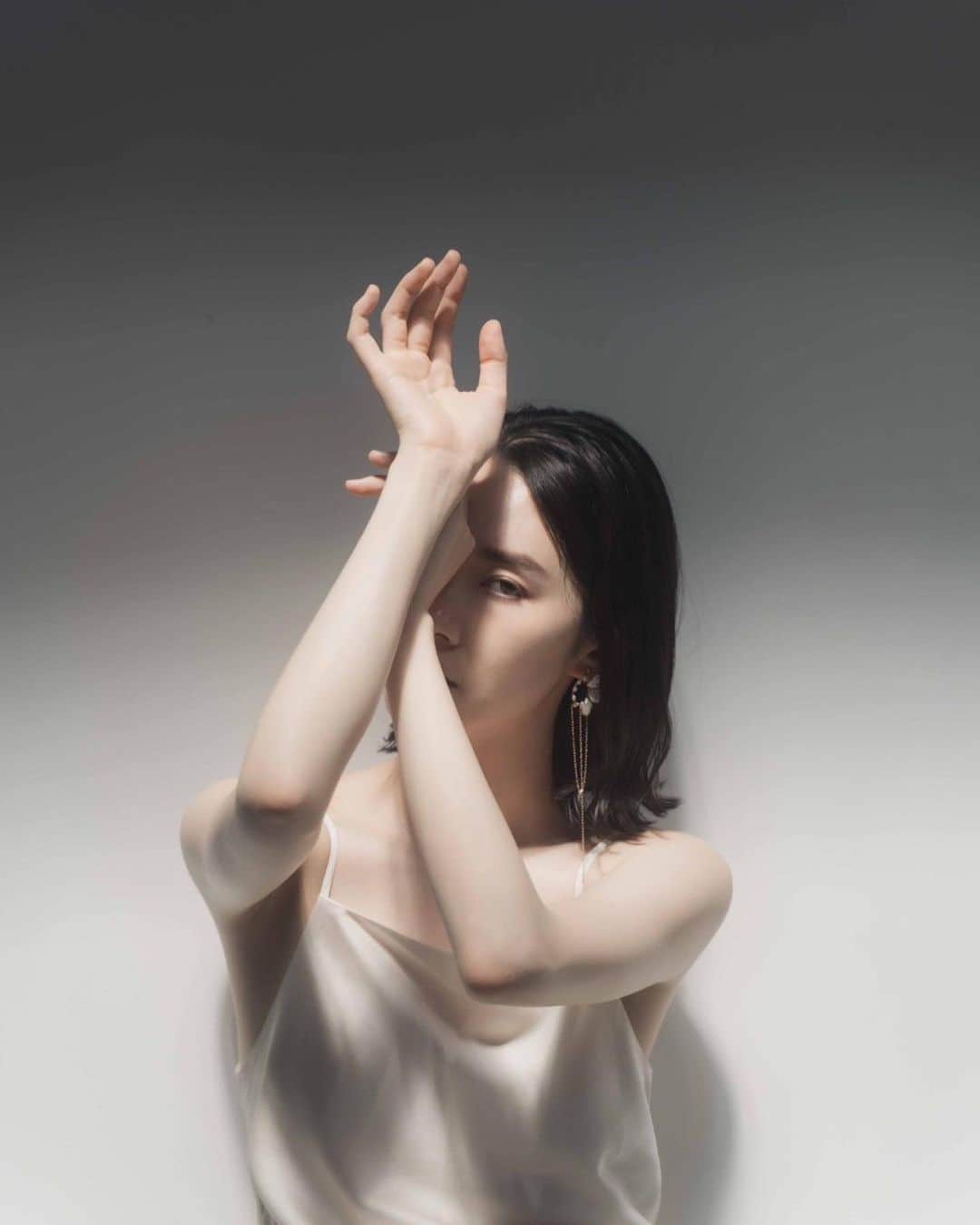 mar.ayaさんのインスタグラム写真 - (mar.ayaInstagram)「🦢 @michiru.pearl @ryogage じっとり ...