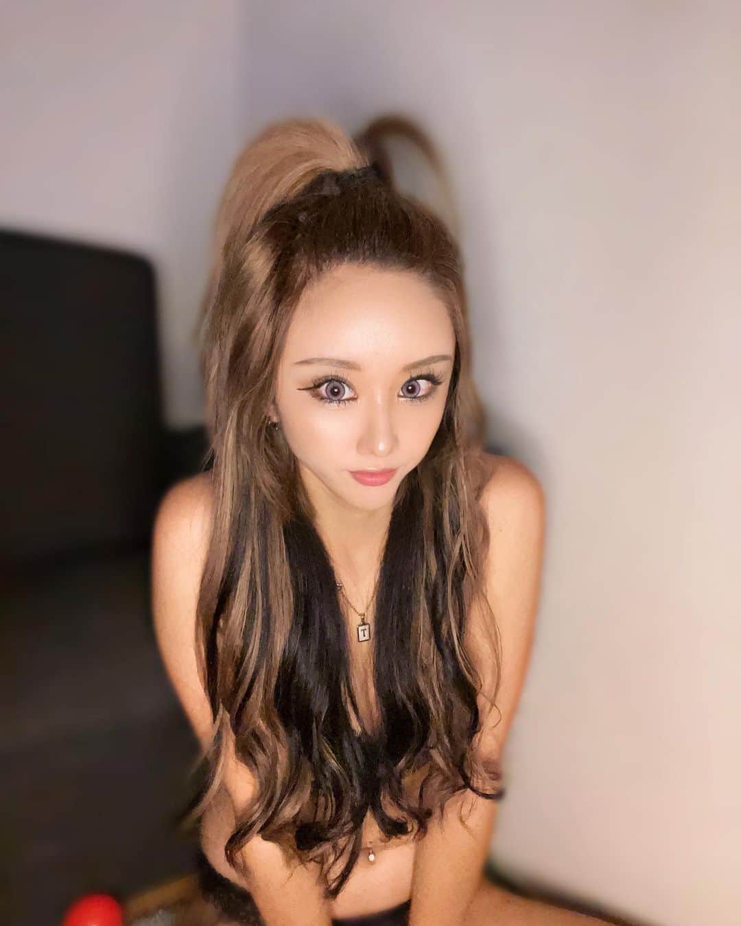 平尾貴代さんのインスタグラム写真 - (平尾貴代Instagram)「🤍🖤 @veimia_japan 🖤🤍 ・ ・ #男の子ママ #愛知 #名古屋 #東三河」8月14日 19時28分 ...