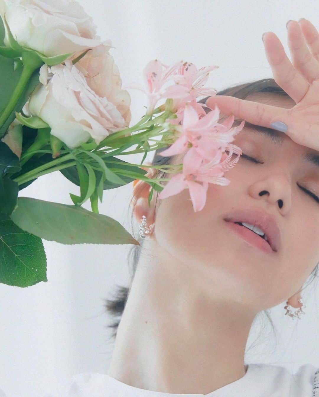 佐藤晴美さんのインスタグラム写真 - (佐藤晴美Instagram)「@randa_pic Autumn winter collection ...