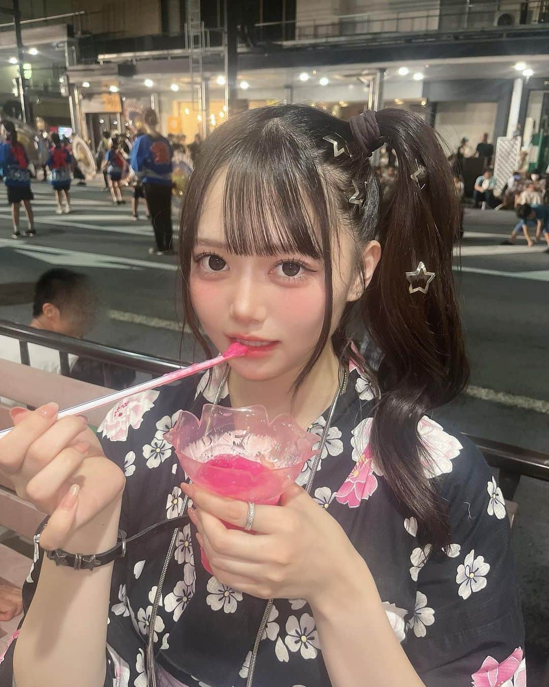 黒田楓和さんのインスタグラム - (黒田楓和@_hamchan.s)