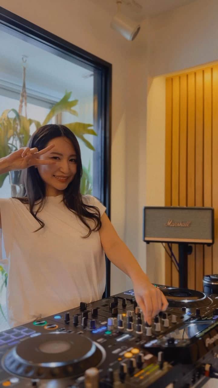 DJ LICCAさんのインスタグラム - (DJ LICCA@djlicca)