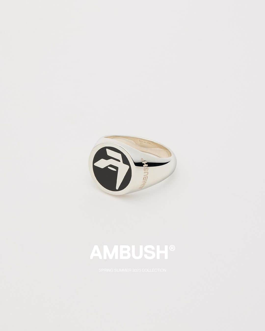 AMBUSHさんのインスタグラム写真 - (AMBUSHInstagram)「Introducing #AMBUSH NEW 'A ...