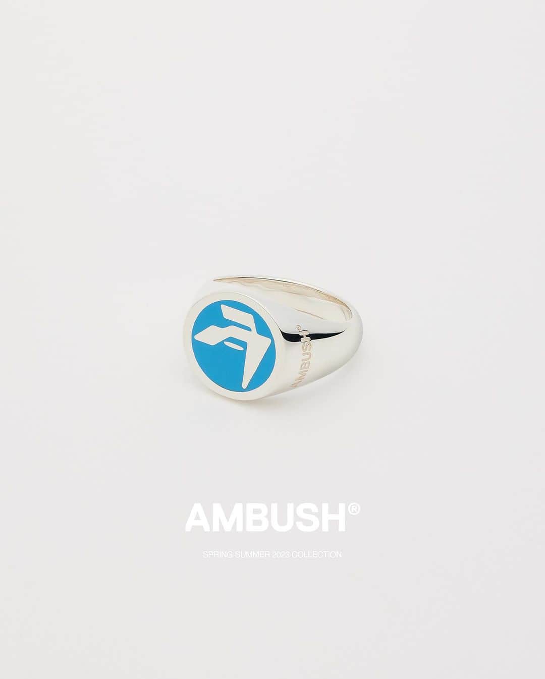 AMBUSHさんのインスタグラム写真 - (AMBUSHInstagram)「Introducing #AMBUSH NEW 'A ...