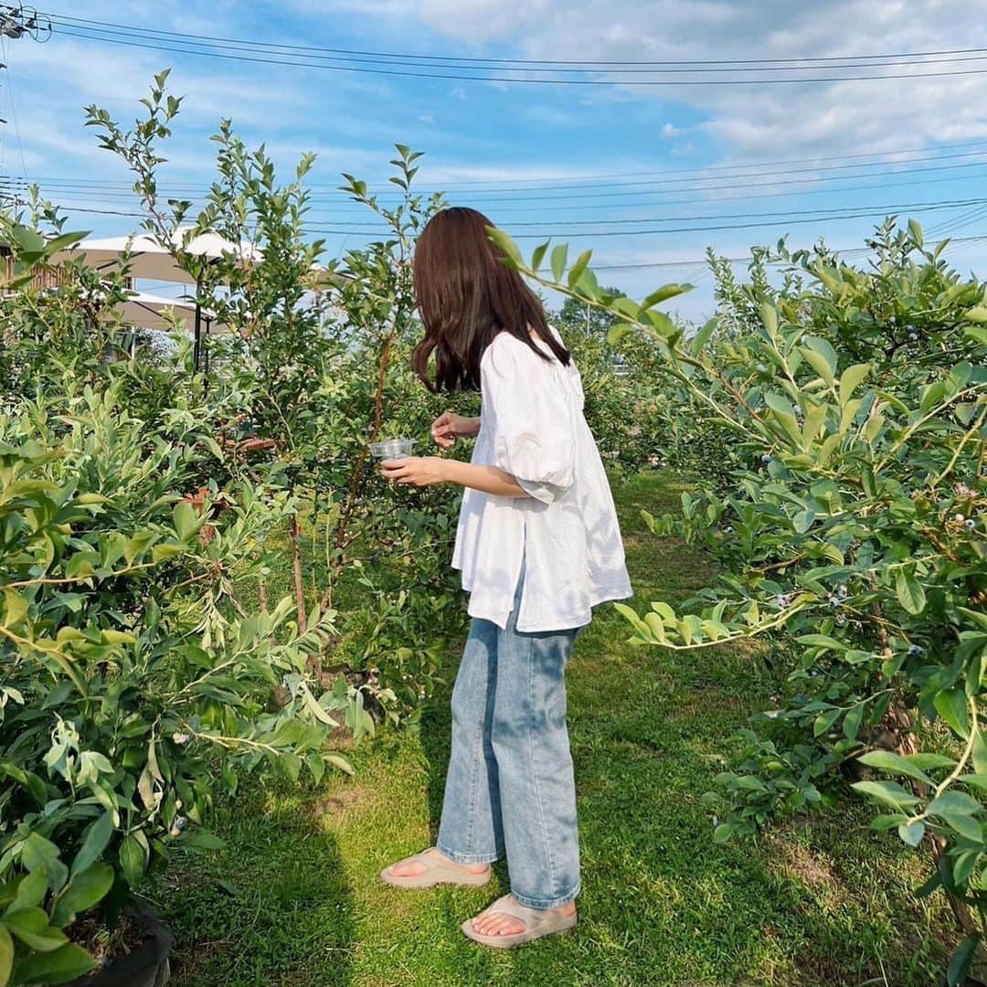 荒谷江莉香さんのインスタグラム - (荒谷江莉香@erika.araya.s2)