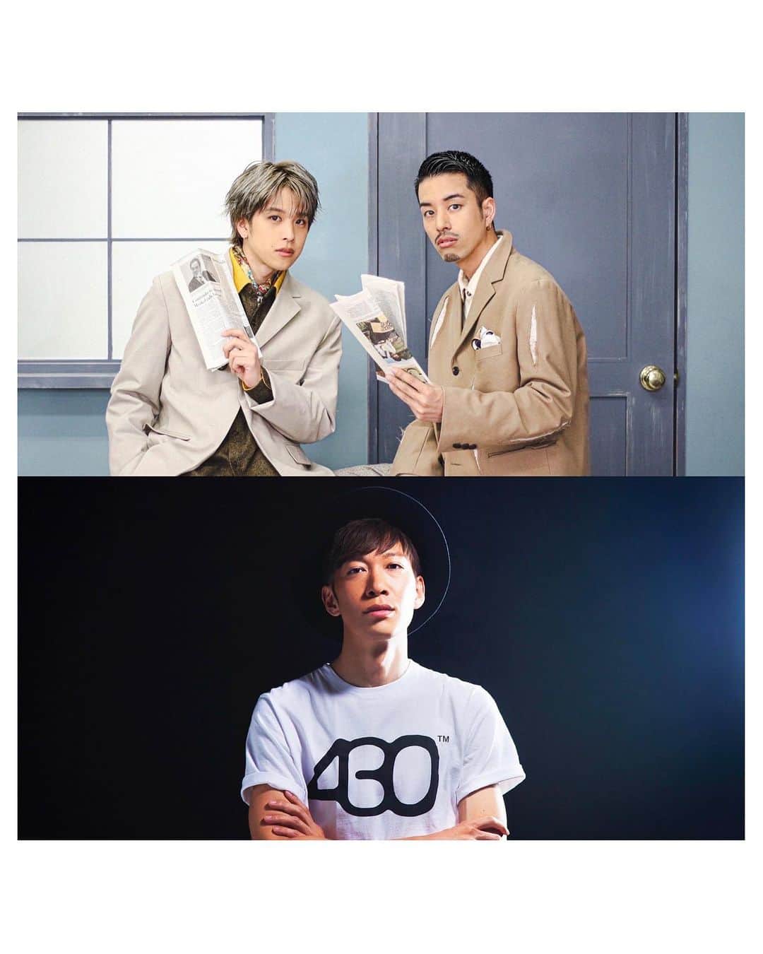 DJ U-ICHIさんのインスタグラム写真 - (DJ U-ICHIInstagram)「全5都市にて開催される 【Skip the ...