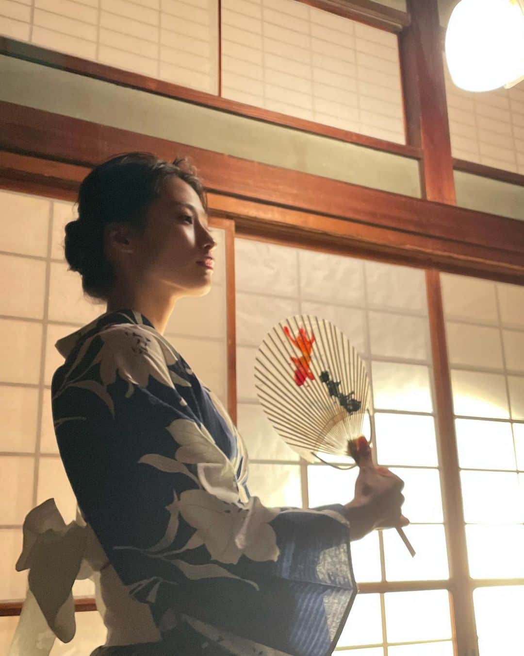 澄田綾乃さんのインスタグラム - (澄田綾乃@nonnon112620)