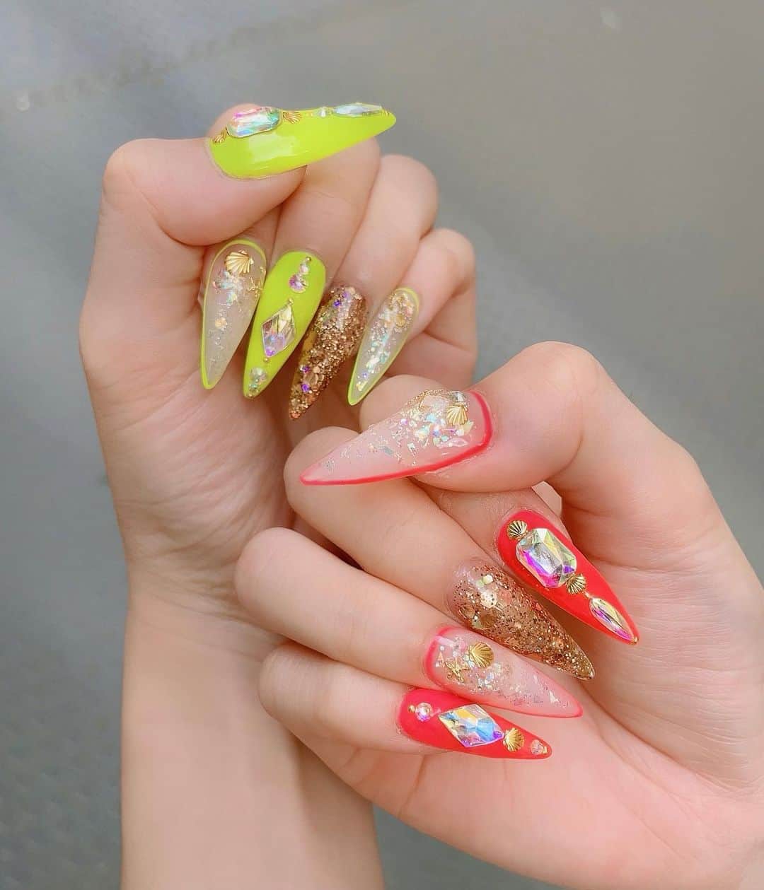 乃木結夢さんのインスタグラム - (乃木結夢@yuna_nogi)