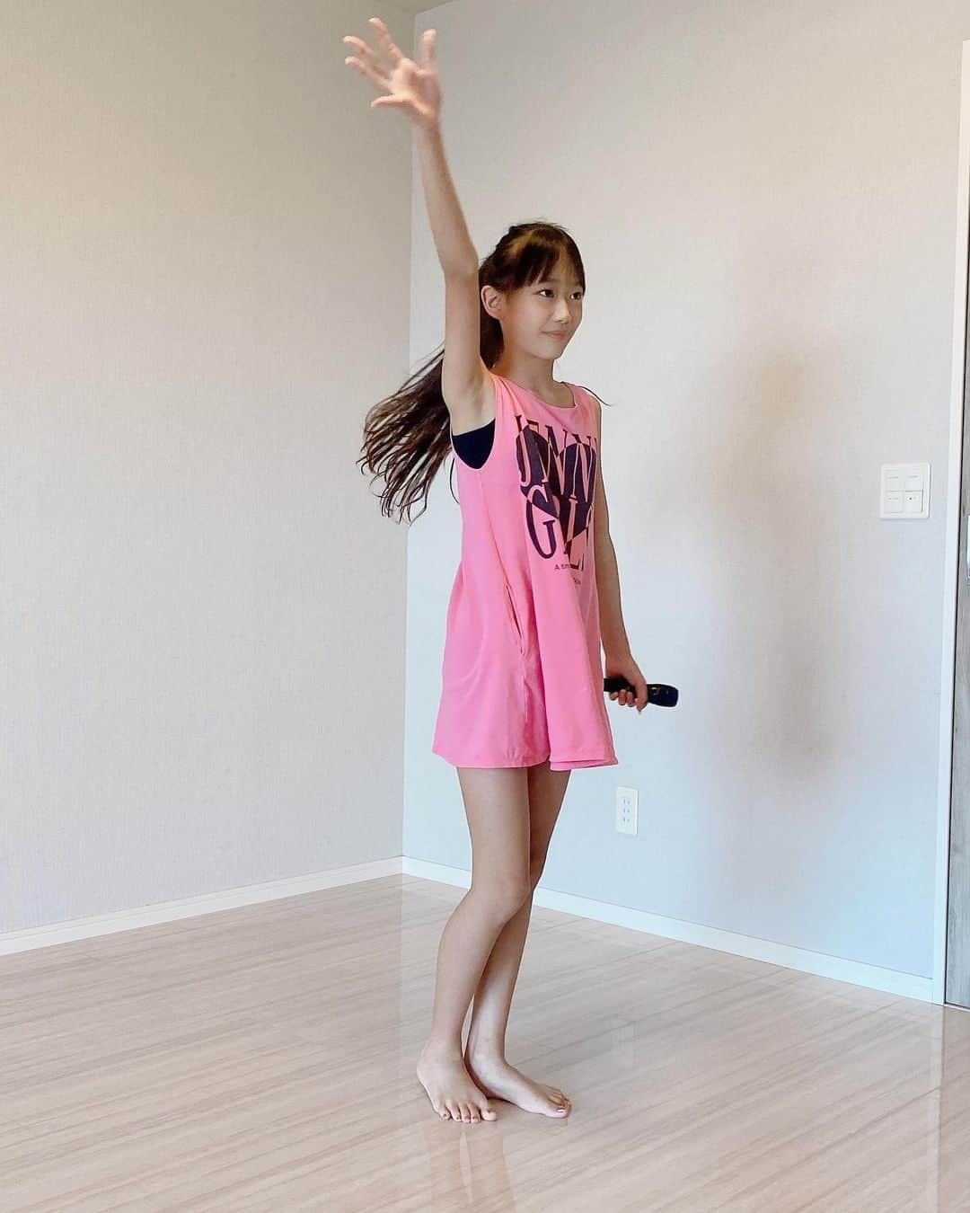 藤林夢さんのインスタグラム写真 - (藤林夢Instagram)「💗藤林夢(Yume)💗 @yumemama.mini 🎀4×stAr5(シスタ)🎀 ︎レギュラー9 ︎ステージ出演情報 ️ ️ ...