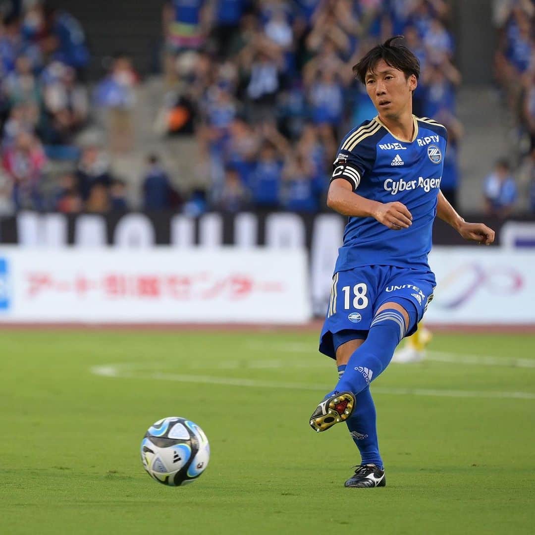 Fc町田ゼルビアさんのインスタグラム写真 Fc町田ゼルビアinstagram 「 𝐏𝐡𝐨𝐭𝐨 𝐠𝐚𝐥𝐥𝐞𝐫𝐲📸 町田 1 3 千葉 ⁡