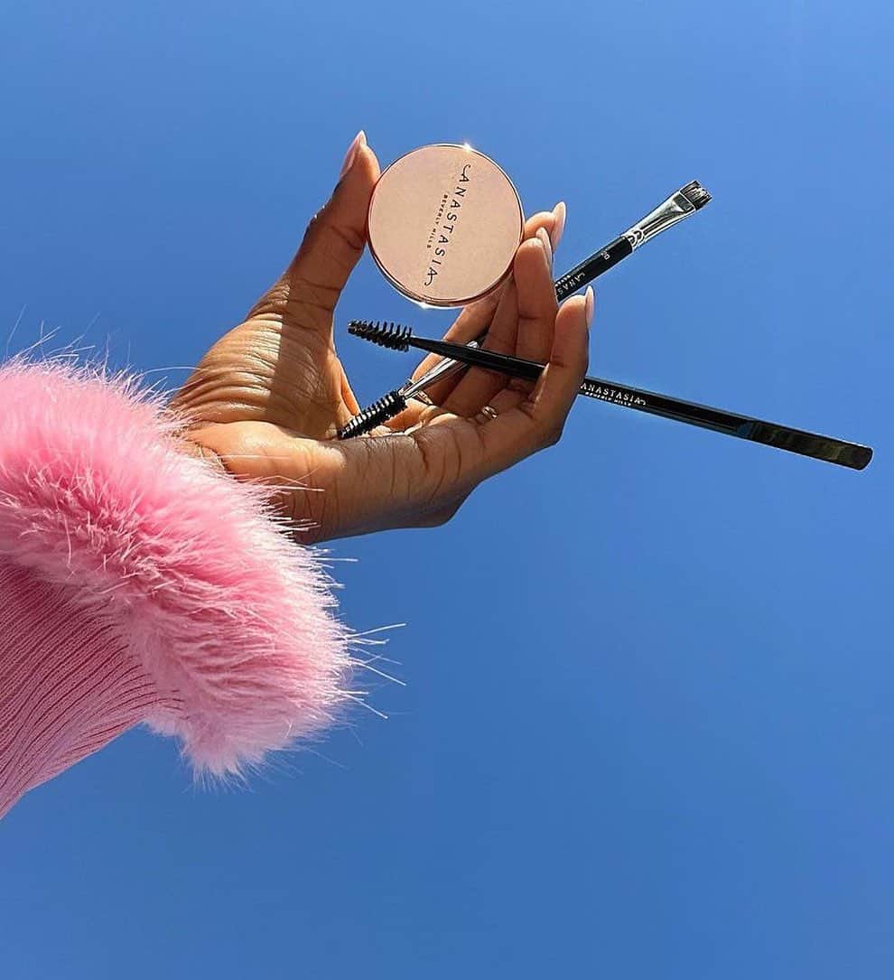 Anastasia Beverly Hillsさんのインスタグラム写真 - (Anastasia Beverly HillsInstagram ...