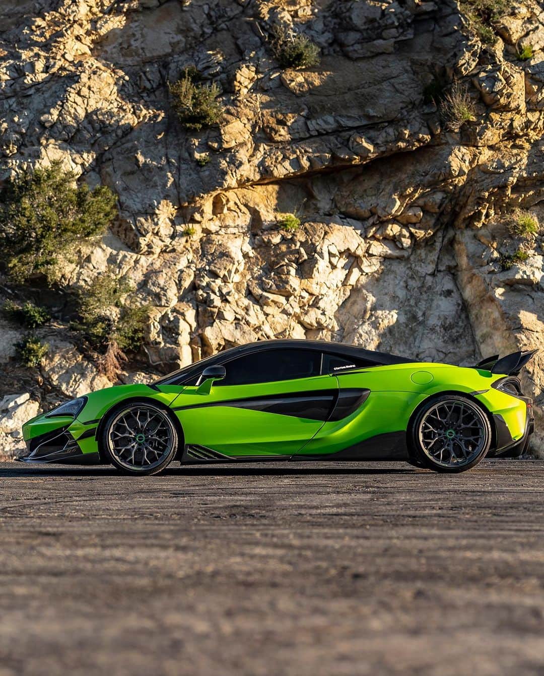 HYPEBEASTさんのインスタグラム写真 - (HYPEBEASTInstagram)「@hypedrive ...