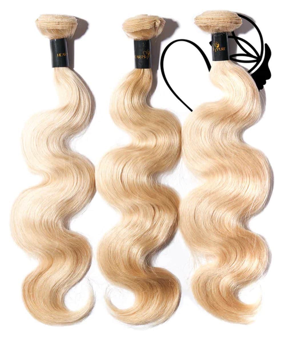 ブラック・チャイナさんのインスタグラム写真 - (ブラック・チャイナInstagram)「Burmese Body Wave in ...