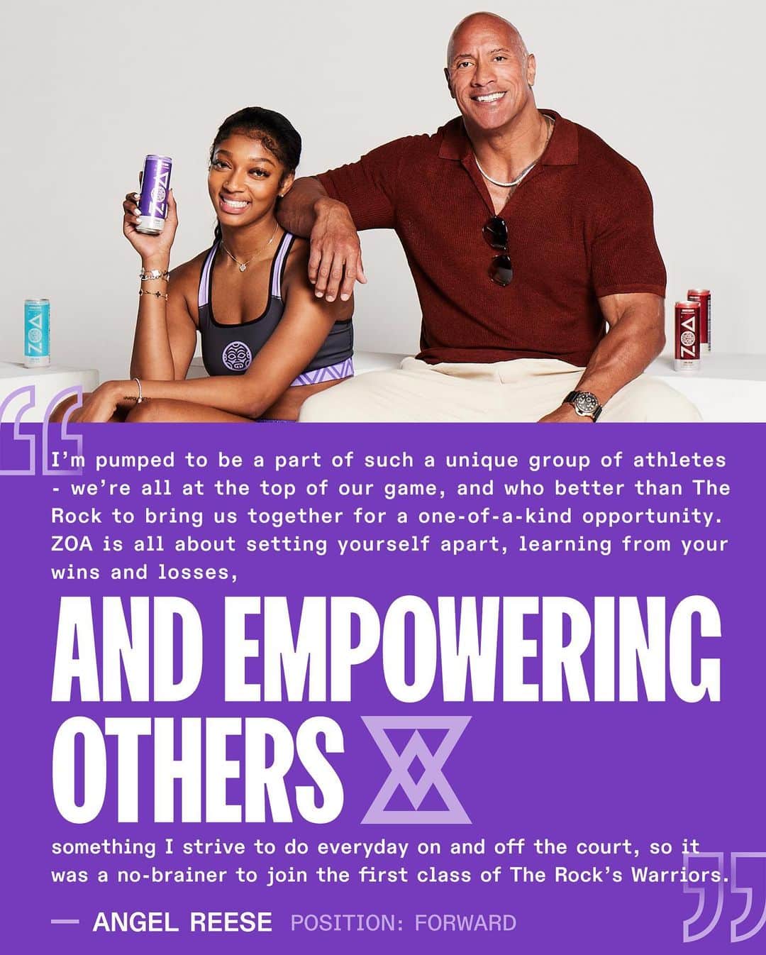 ドウェイン・ジョンソンさんのインスタグラム写真 - (ドウェイン・ジョンソンInstagram)「Incredible to see all ...