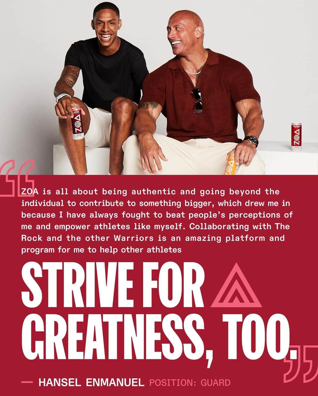 ドウェイン・ジョンソンさんのインスタグラム写真 - (ドウェイン・ジョンソンInstagram)「Incredible to see all ...