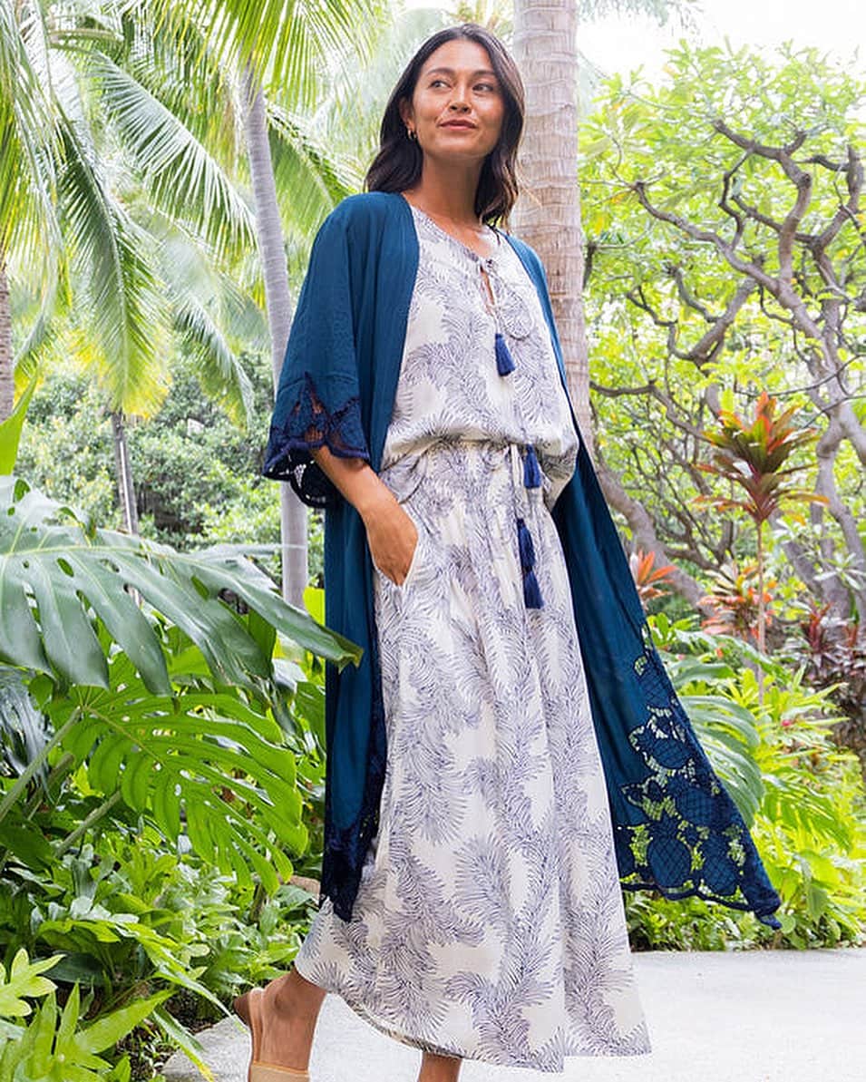 Angels By The Sea Hawaii Waikiki Based Boutiques ?Original clothing ...