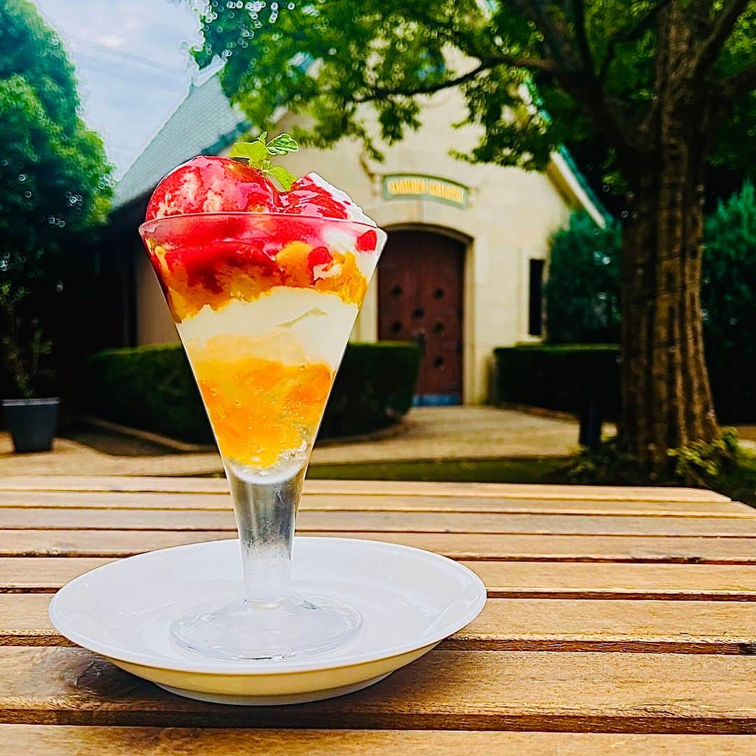 The Sally Garden（ザ サリィガーデン）さんのインスタグラム写真 - (The Sally Garden（ザ サリィガーデン ...