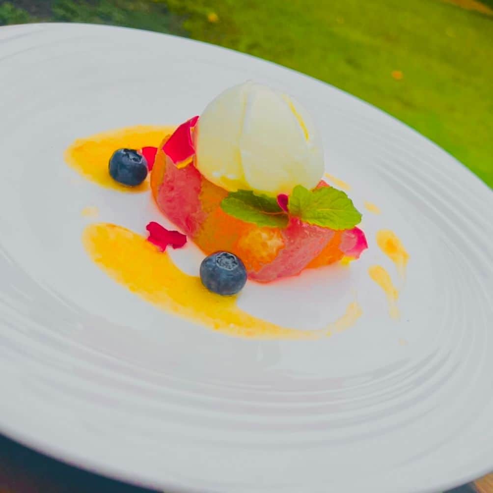 The Sally Garden（ザ サリィガーデン）さんのインスタグラム写真 - (The Sally Garden（ザ サリィガーデン ...