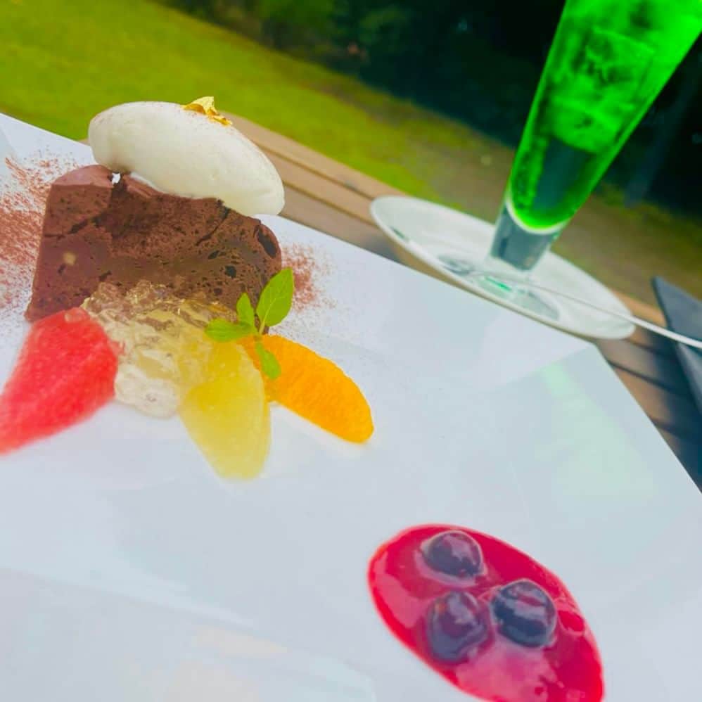 The Sally Garden（ザ サリィガーデン）さんのインスタグラム写真 - (The Sally Garden（ザ サリィガーデン ...