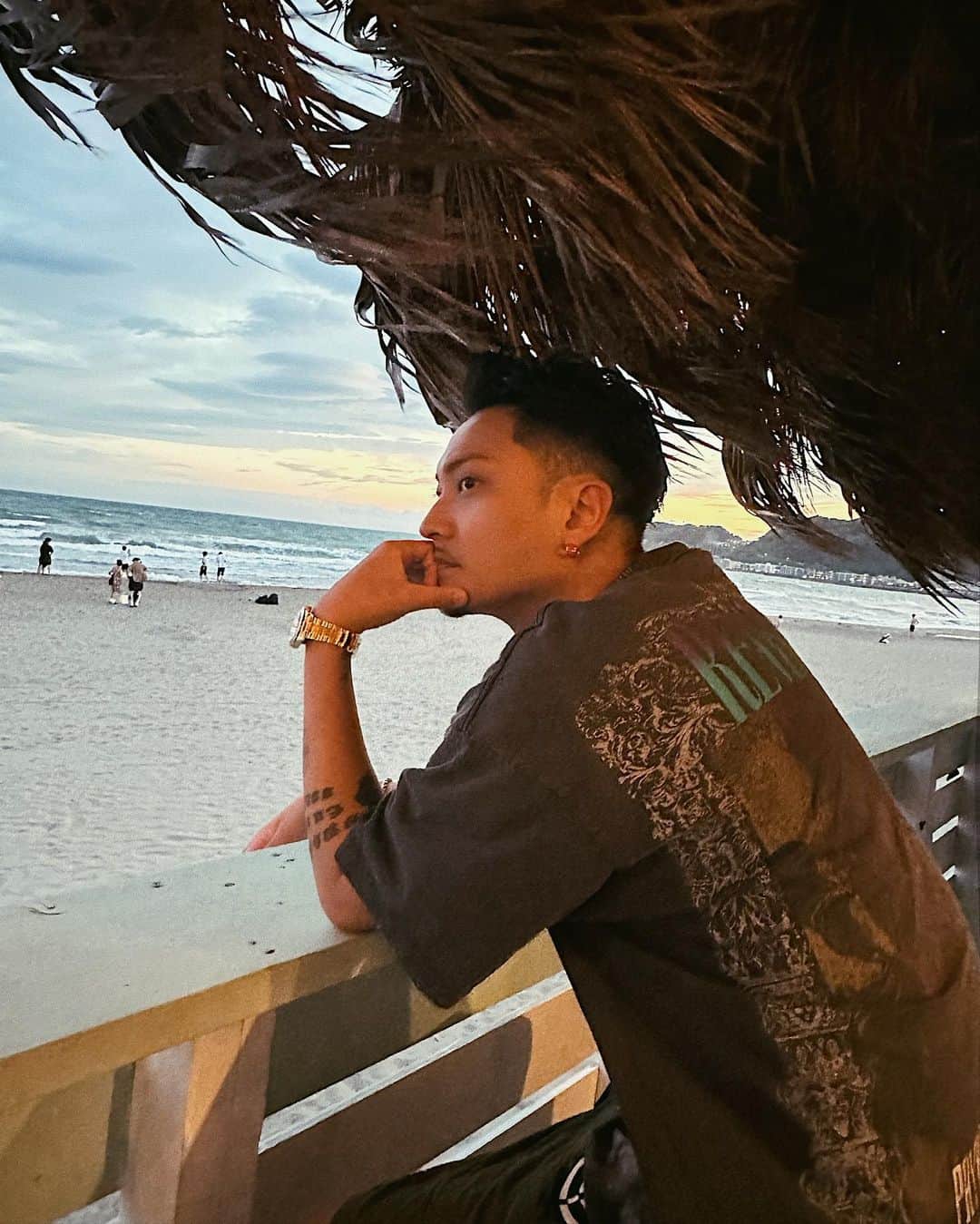 CIMBAさんのインスタグラム写真 - (CIMBAInstagram)「今年の夏は頭ぶつけないようにしよう。⛑️ #cimba」7月23日 ...