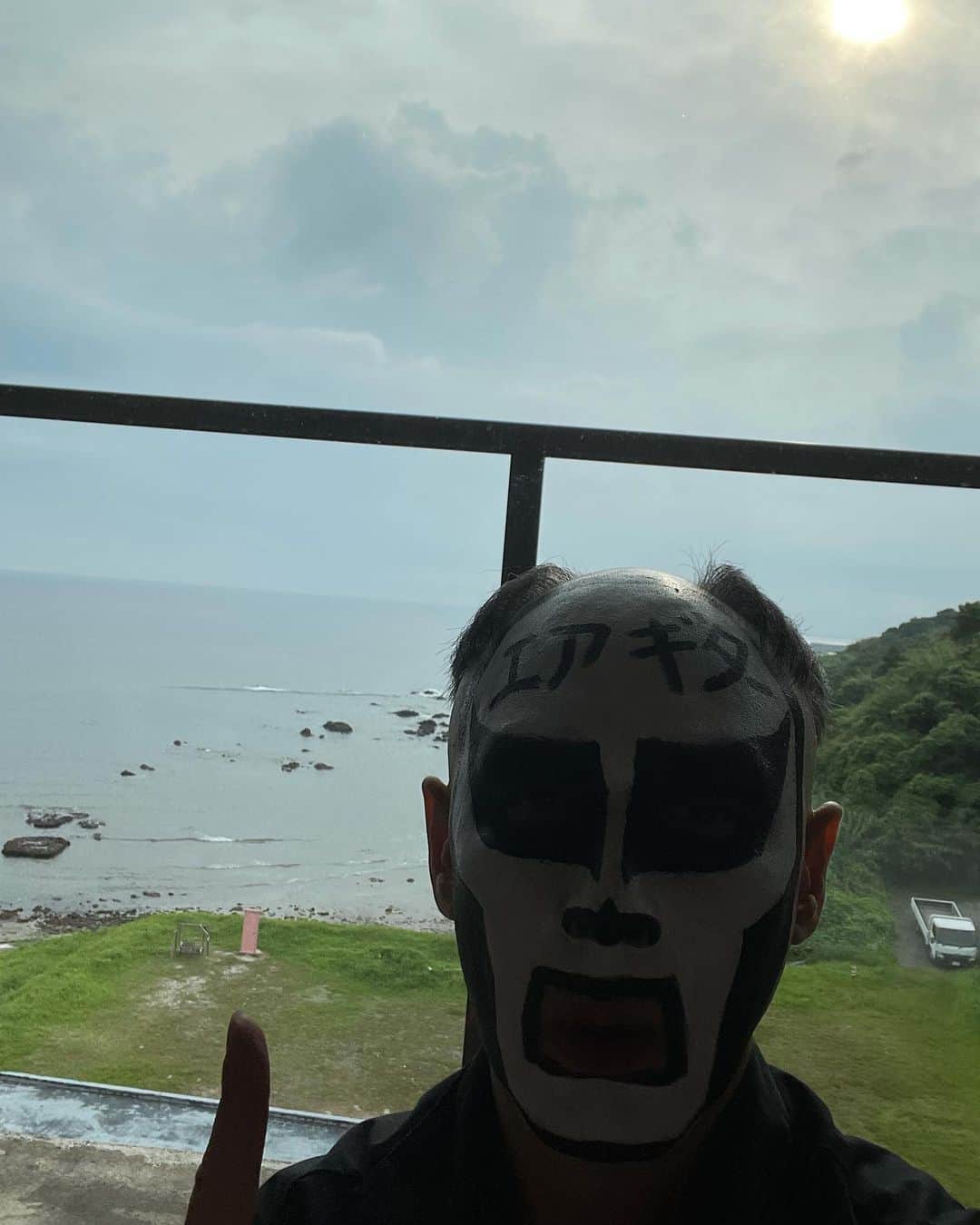 鉄拳インスタ | 鉄拳 おもしろ芸人 : 鉄拳さんのインスタグラム – WZSUCB