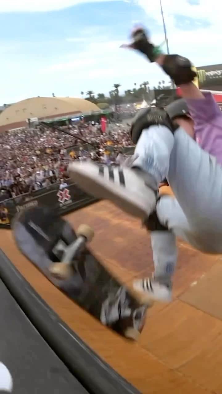 トニー・ホークさんのインスタグラム動画 - (トニー・ホークInstagram)「Congratulations to @reese ...