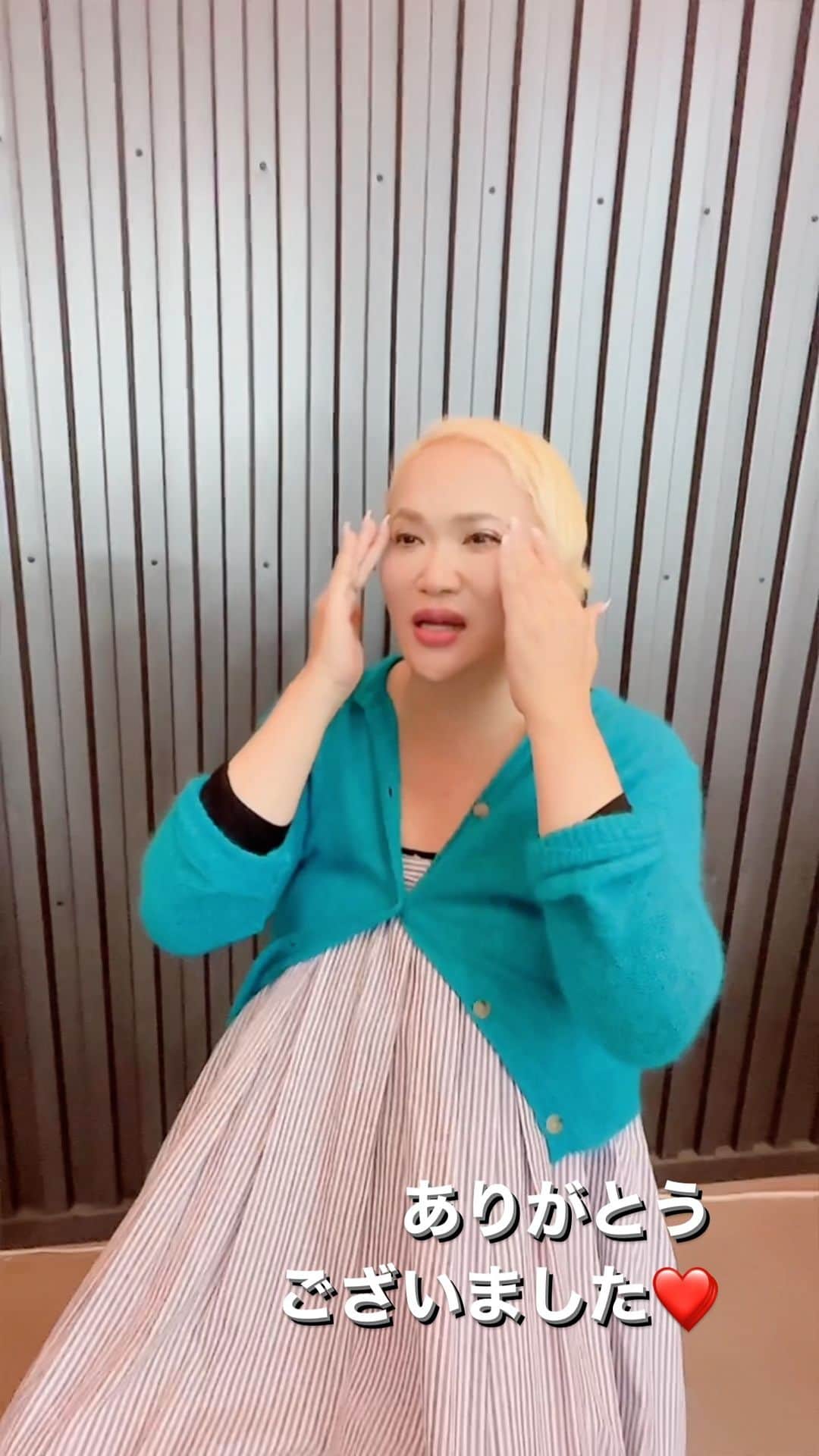 IKKO【公式】さんのインスタグラム動画 - (IKKO【公式】Instagram)「すっぴんスタイル ️」7月23日 17時50分 - love_ikko