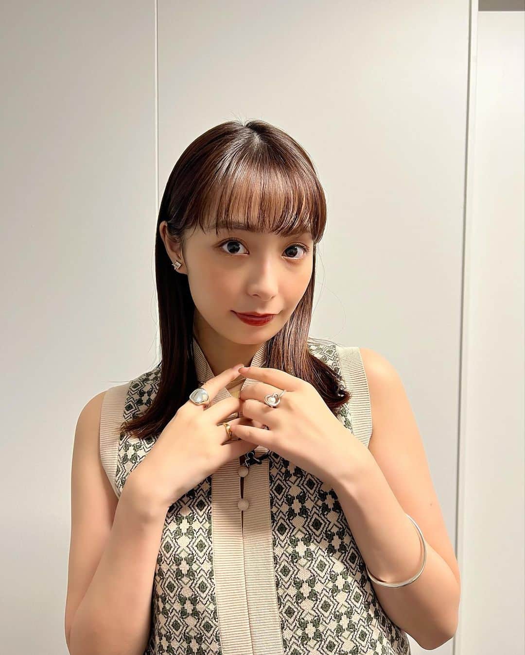 宇垣美里マネージャーさんのインスタグラム 宇垣美里マネージャー Ugakimisato Mg