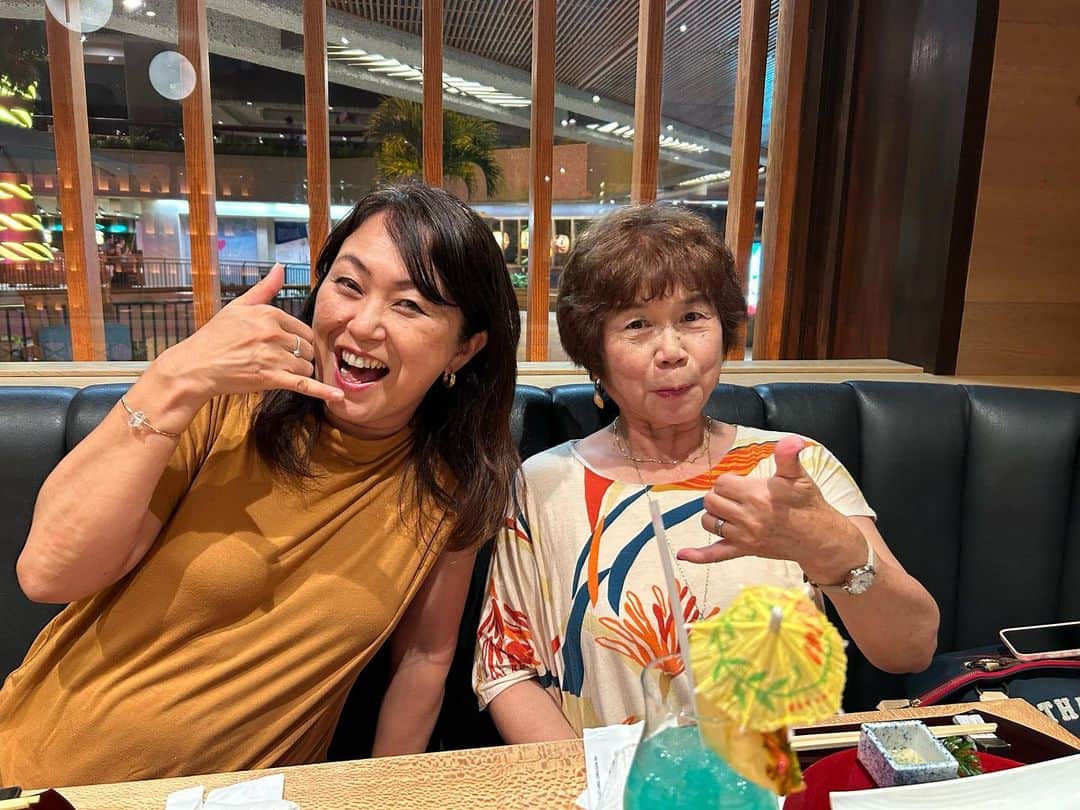 飯島寛子さんのインスタグラム写真 - (飯島寛子Instagram)「Give thanks to tomboy princess ...