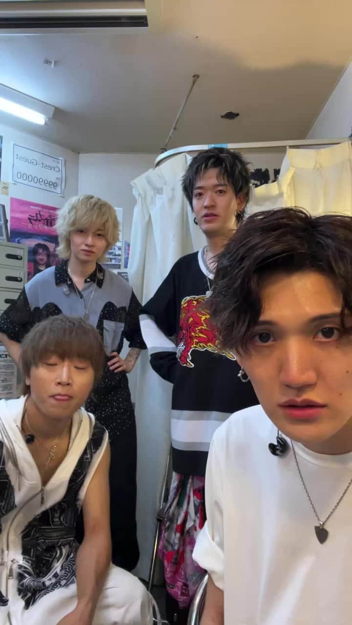 ACE COLLECTIONさんのインスタグラム動画 - (ACE COLLECTIONInstagram)7月23日 20時23分 - acecollection_official