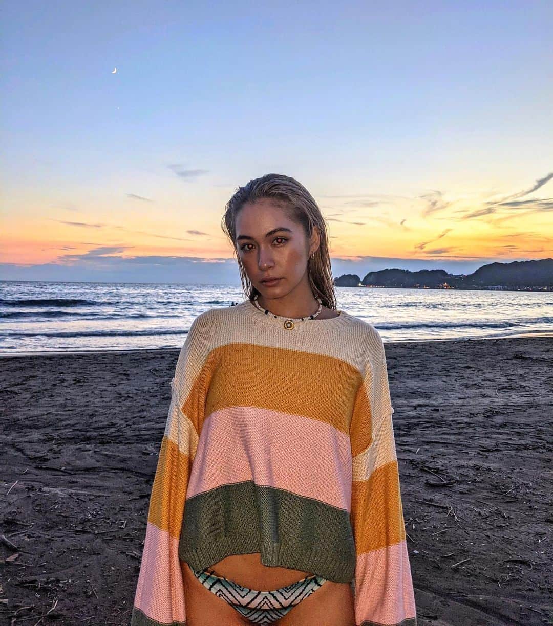 AMIさんのインスタグラム写真 - (AMIInstagram)「my home🌴💕🪽🌞」7月23日 20時58分 - ami__angel