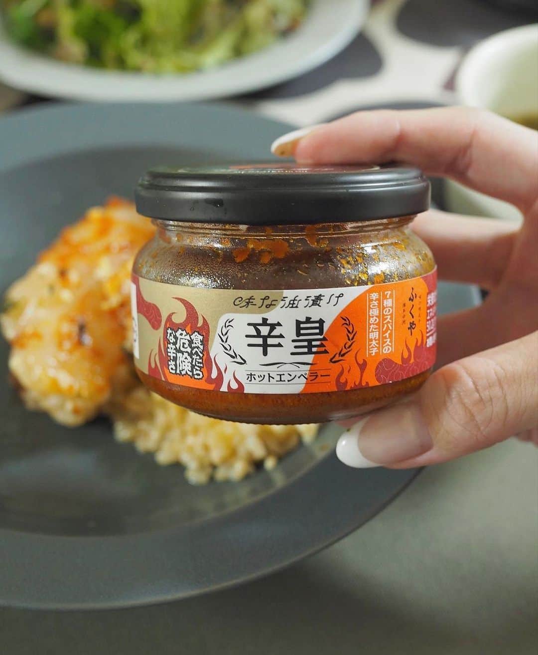 KOZLIFEさんのインスタグラム写真 - (KOZLIFEInstagram)「素敵な投稿のご紹介です。 \今回は @kanadianz 様のお写真です。 ありがとうございます～！／ お料理 ...