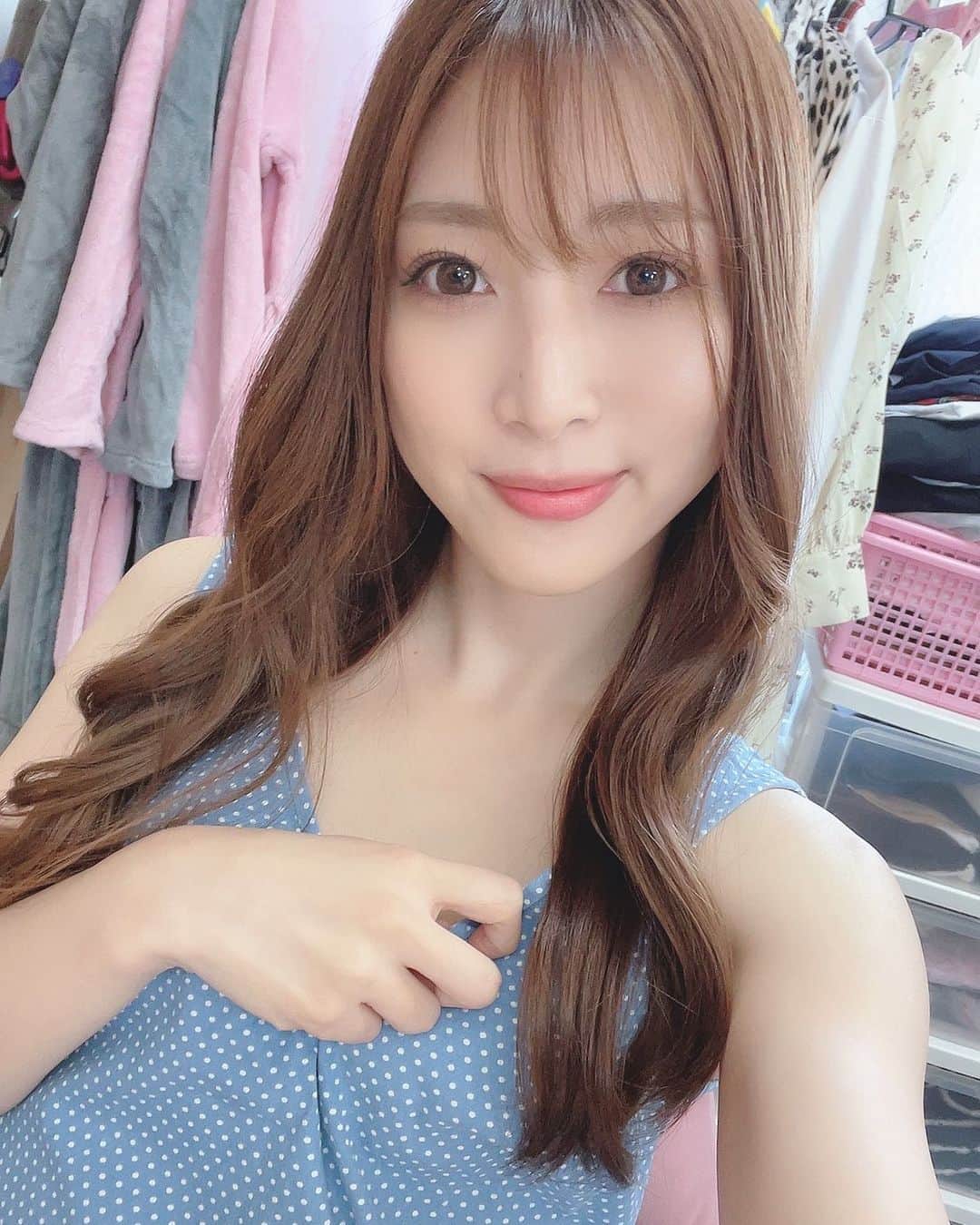 宇野栞菜（阿部栞菜）さんのインスタグラム写真 宇野栞菜（阿部栞菜）instagram 「名古屋に会いに来てくれて方ありがとう💓 急遽でも