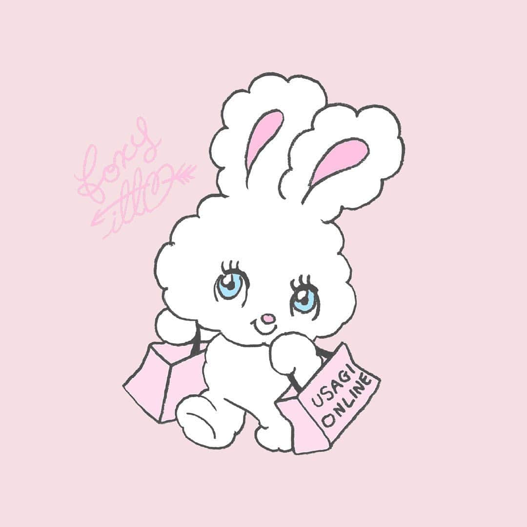 USAGI ONLINEさんのインスタグラム写真 - (USAGI ONLINEInstagram)「【🎂10th Summer ...