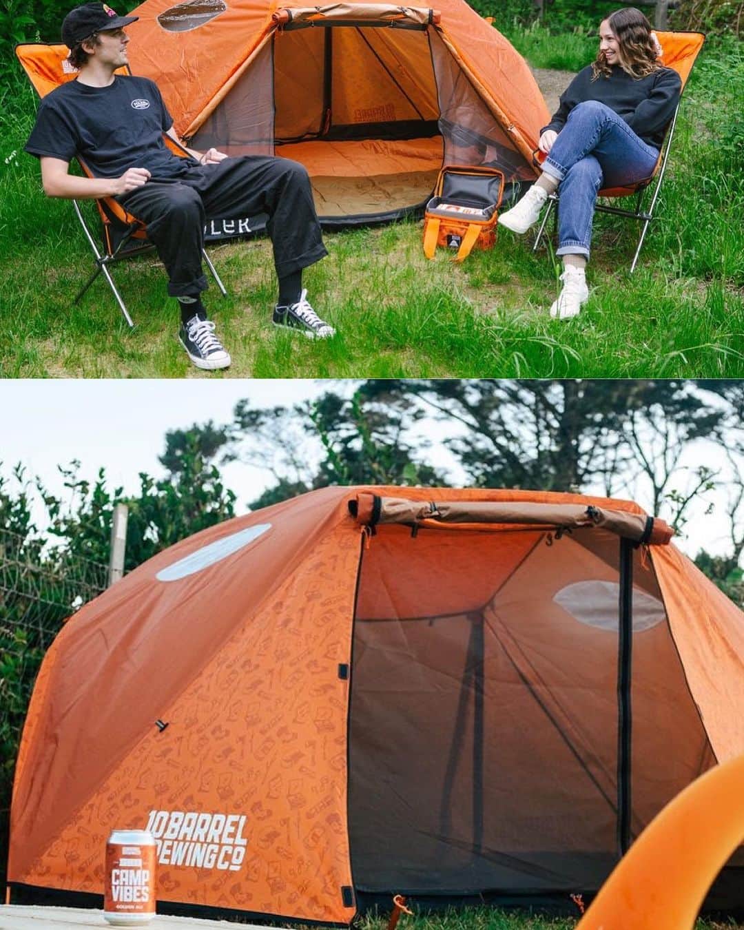 Poler Outdoor Stuffさんのインスタグラム写真 - (Poler Outdoor StuffInstagram)「Thanks to the awesome ...