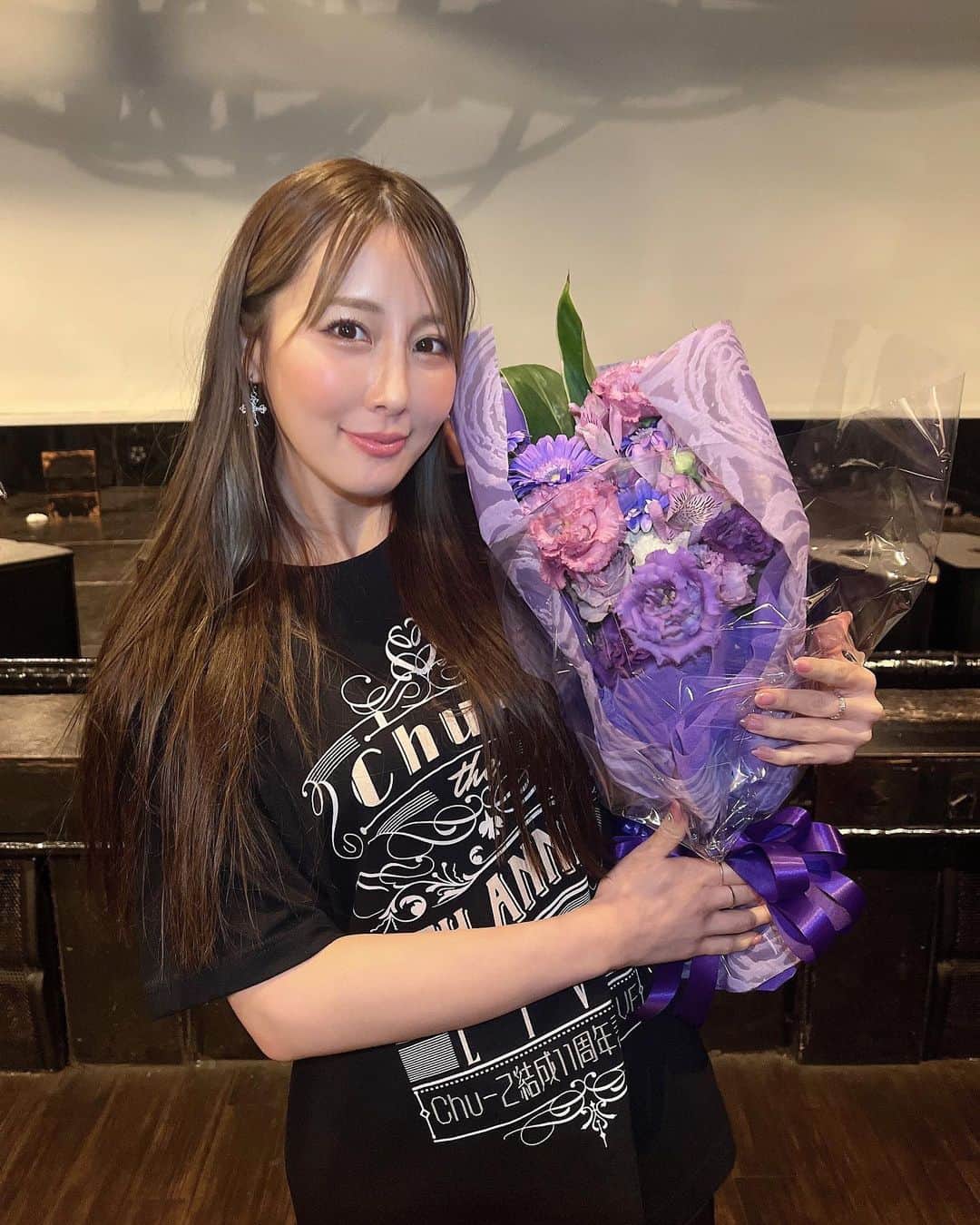 LUNAさんのインスタグラム - (LUNA@luna_chu_z)